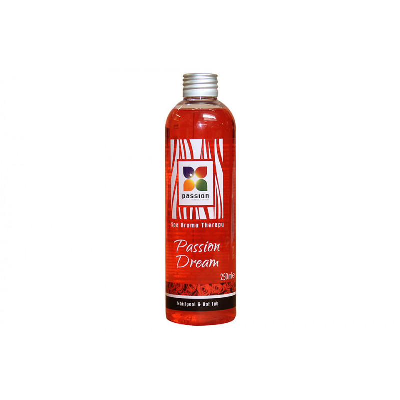 Passion Parfum Passion-Dream