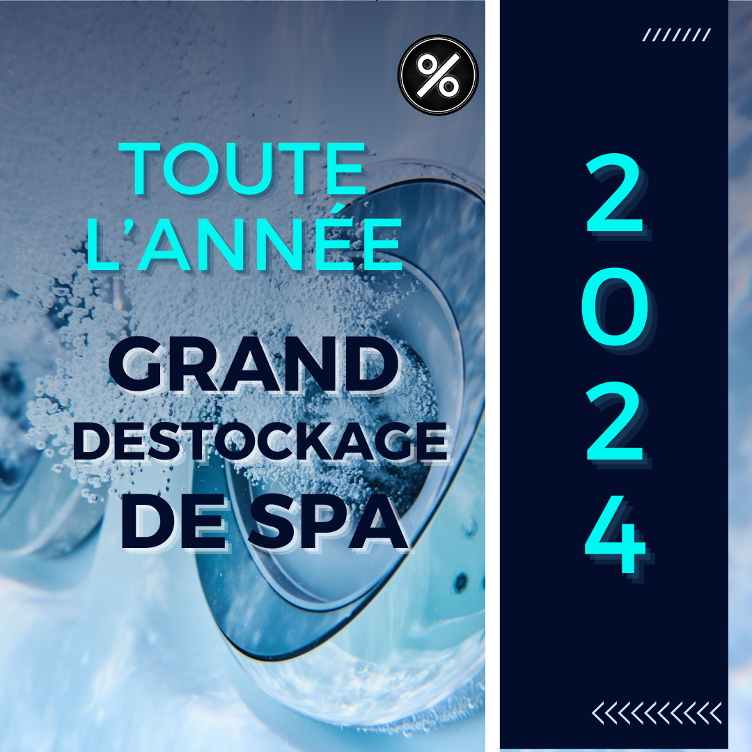 Spa haut de gamme, spa type jacuzzi extérieur & intérieur | Spa Promo